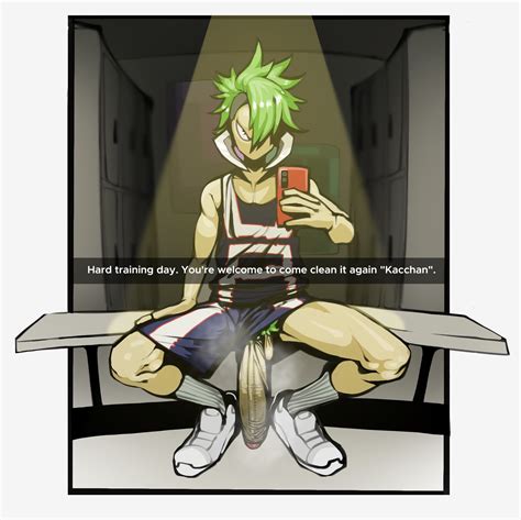 Post Lovettica My Hero Academia Togaru Kamakiri