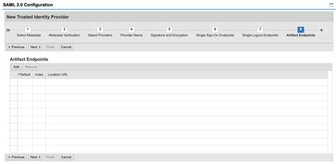 Sap Gateway Create Trust Between Idp And Sp Its Full Of Stars