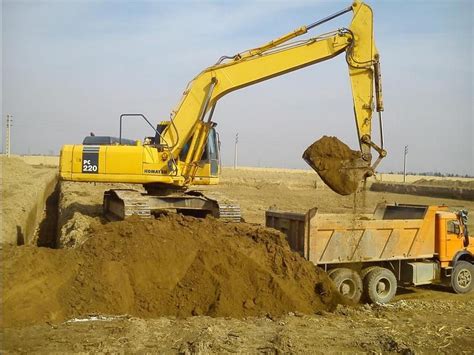 تسطیح زمین کارخانه شهرک صنعتی سوله کشاورزی جاده در تهران