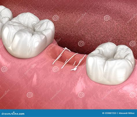 Tooth Removal With Stitches At Morris Rios Blog