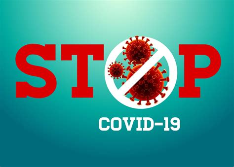 Fundraising For Coronavirus Covid