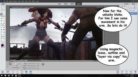 Motion Blur Tutorial Page 2 Skyrim Porn Stories Loverslab