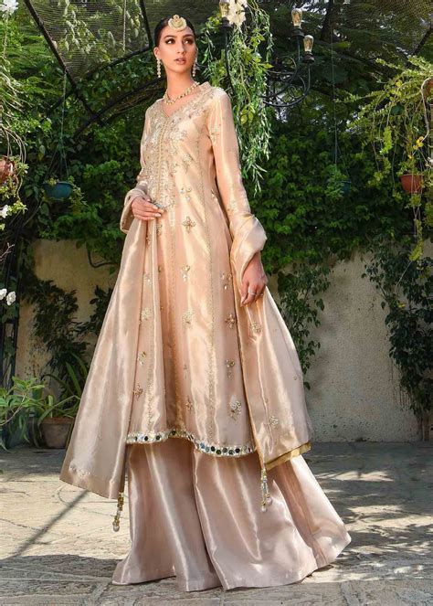 Raj Kalidaar Ml Pakistani Wedding Outfits Simple Pakistani Dresses