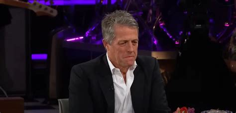 Ezt A Filmj T T R Ln Ki Hugh Grant Az Letrajz B L