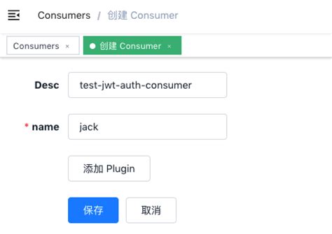 插件 Key Auth 《apache Apisix V141 使用教程》 书栈网 · Bookstack