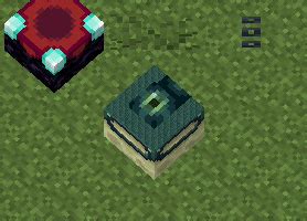 Texture Error End Portal Frames Issue 3618 Webbukkit Dynmap GitHub