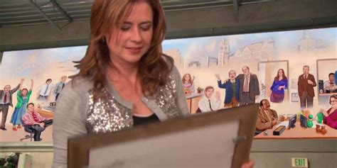The Office 10 Facts Only Die Hard Fans Know About Pam