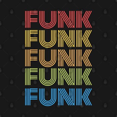 Branding That Feels Like An Instant Classic Disco Funk Retro Logo