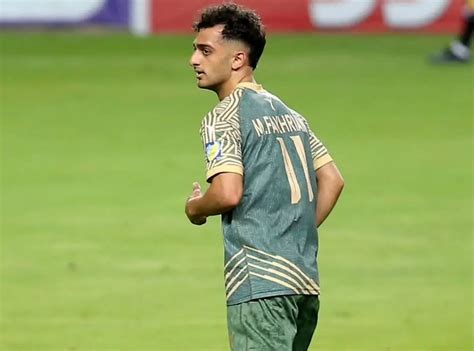 پرسپولیس پول رضایتنامه مجتبی فخریان را واریز کرد جزییات روزنامه