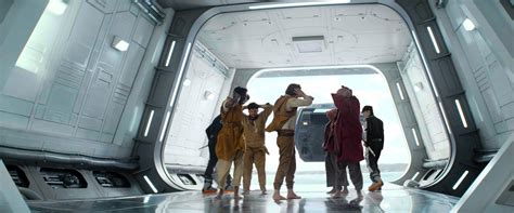 ნარკინა 5 ის ციხის კარჭაპების დაშვების ნაკვეთური ჰოლოპედია Fandom