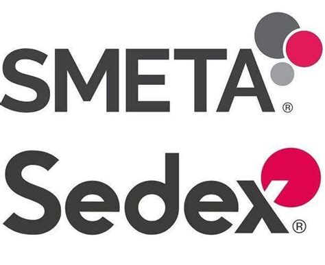 Sedex认证的流程 知乎