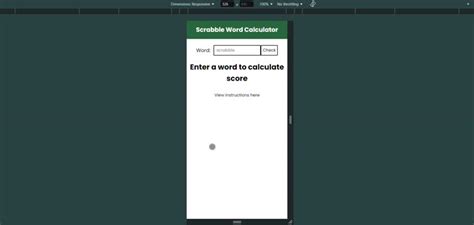Kareena Patel On Linkedin React Typescript Scrabble Ai V0byvercel