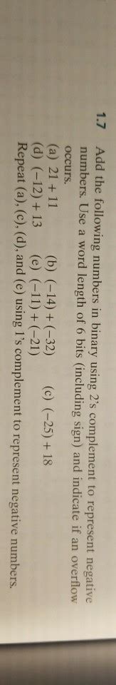 Solved 12 Convert To Octal Convert To Hexadecimal Then