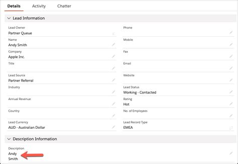Getting Started With Process Builder Part 40 Adding A Line Break In