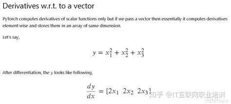 大数据分析PyTorchx深度学习框架教程 知乎