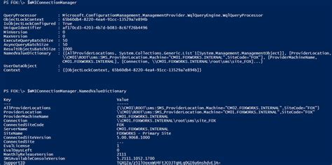 Exploring Configuration Manager Automation Fundamentals