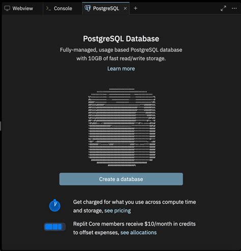 Website Qanda Rag Chatbot Replit