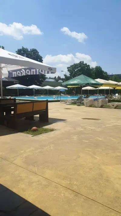 Басейн “Диана” Видин Актуална информация работно време и контакти