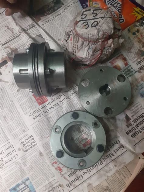 Metaflex Shim Coupling At ₹ 1700 Piece Howrah Id 2855709675430