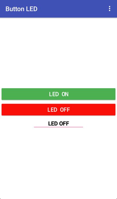 Setup Aplikasi Android Menggunakan Kodular Dan Firebase Bdxtronix