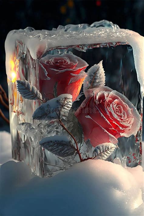 Budding Roses Stock Illustrations 47 Budding Roses Stock