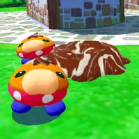 Strollin Stu Super Mario Wiki The Mario Encyclopedia