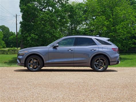 2026 Genesis Gv70 Review First Drive