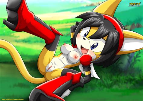 Rule 34 Breasts Female Furry Furry Only Honey The Cat Mobius