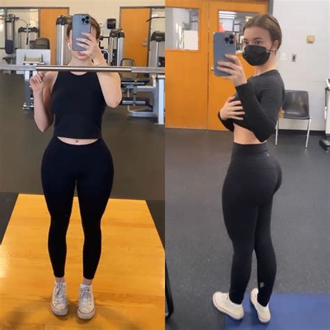 Front Or Back R Girlsinleggings