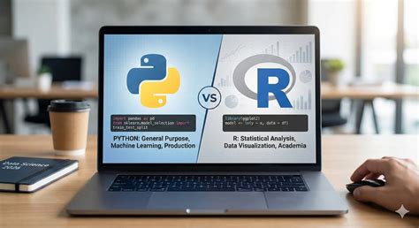 Python Vs R Which One Should You Learn For Data Science In 2026