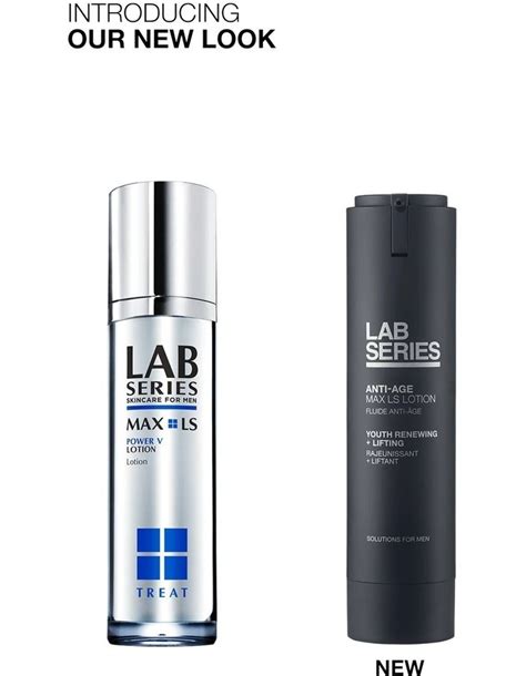 Lab Series Max Ls Face Lotion 45ml Myer