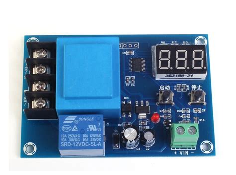 Affordable Small Lifepo Charger Batteries Power Forum Renewable Energy Discussion