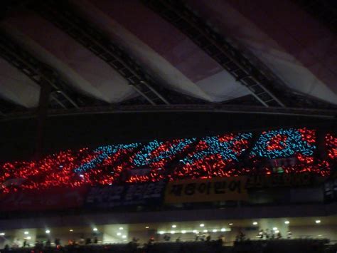 Speak And Breath Dbsk Cassiopeias Day