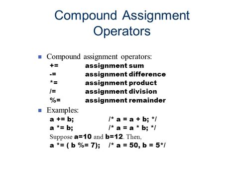 Arithmetic Calculations Ppt Download