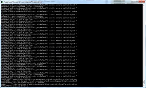 Android To C Using Ndk Then Call Java Functions In C Stack Overflow