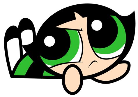 Buttercup Bored By Jm08191998 On Deviantart
