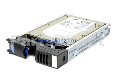 CX-2G10-36 Жесткий диск EMC 36 Гб 3. 5' 10000 об/мин купить по цене ...
