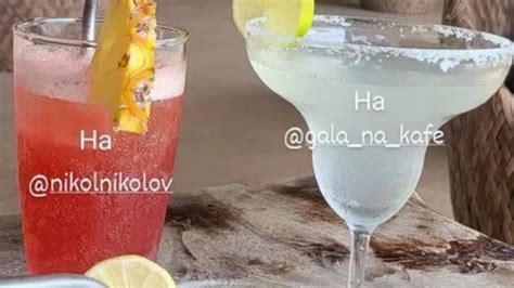 Гала заведе на екзотична почивка доведената си дъщеря хубавата Никол вече е голяма госпожица