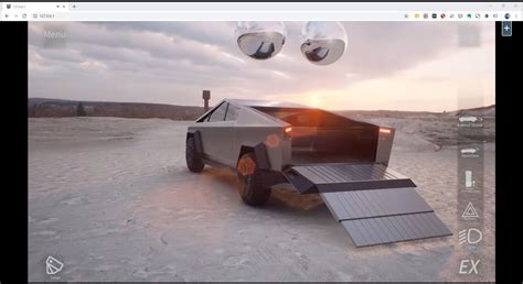 【ue4 24】pixel streamingでray tracingを使ってみた creativlog