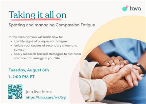 Ellie Keller On Linkedin Welcome You Are Invited To Join A Webinar Taking It All On Spotting