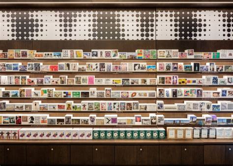 Uxus Designs Permanently Temporary Tate Modern T Shop