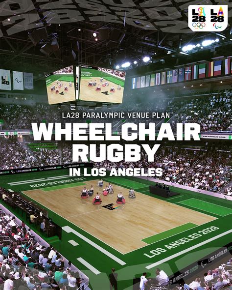 La 2028 Extroardinary News For Para Rowing 🚣‍♀️ Marine Stadium In