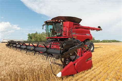 Case Ih Wins 3 Awards For Precision Ag Solutions Future Farming