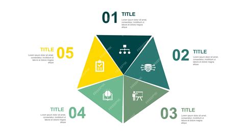 Premium Vector Classification Data Processing Training Knowledge Result Icons Infographic