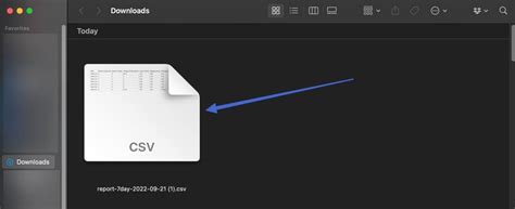 how to export woocommerce orders as csv without a plugin