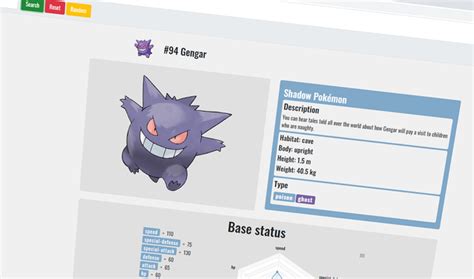 Pokeapi GitHub Topics GitHub