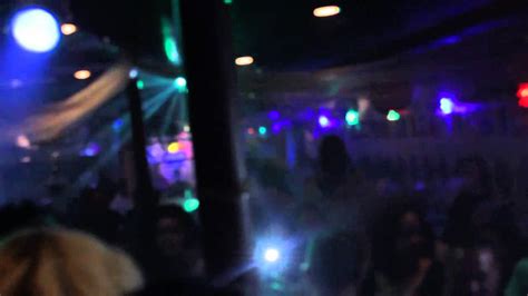 Toxic Crow Y La Insuperable En Concierto En Marbella Lounge De Newark