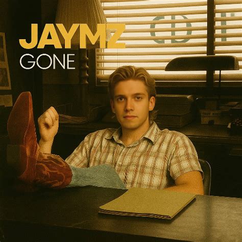 Jaymz Gone Free Dl By Jaymz Free Download On Hypeddit