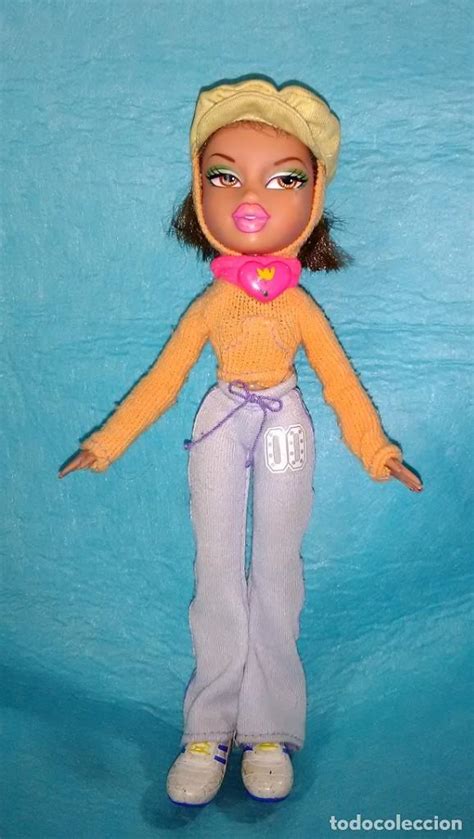 Chicas Bratz Atelier Yuwaciaojp