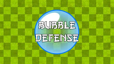 Bubble Defense V1 3 0 Devlog Bubble Defense By Force Arcade